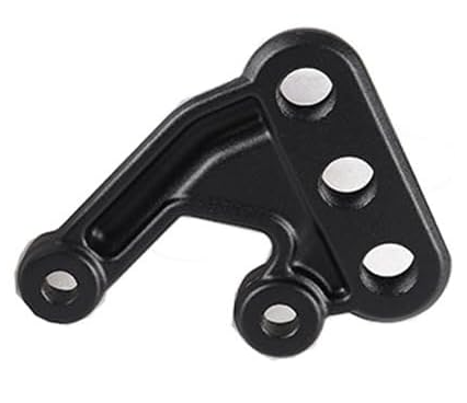 Surron LBX OEM Foot Peg Bracket | PEV CONNECTION